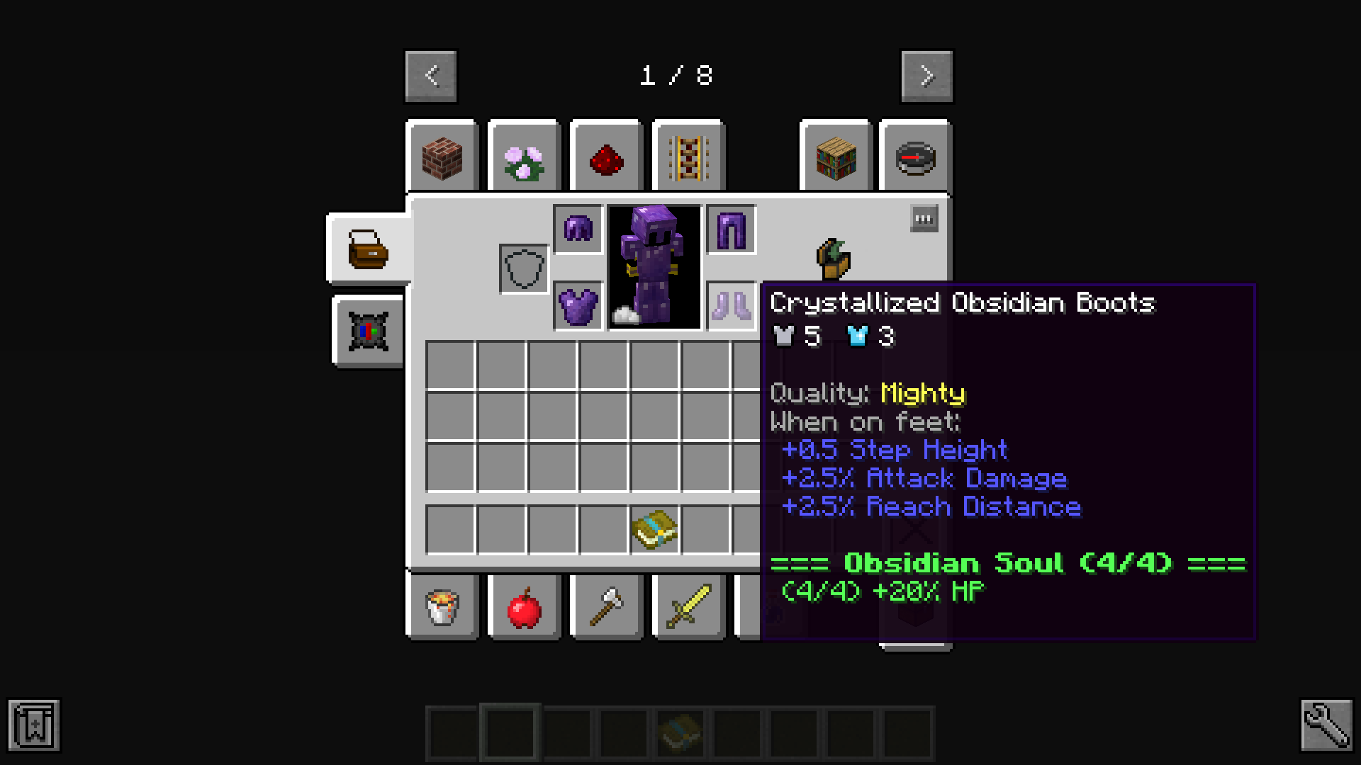 OPCraft: Namewastaken - Minecraft Modpacks - CurseForge