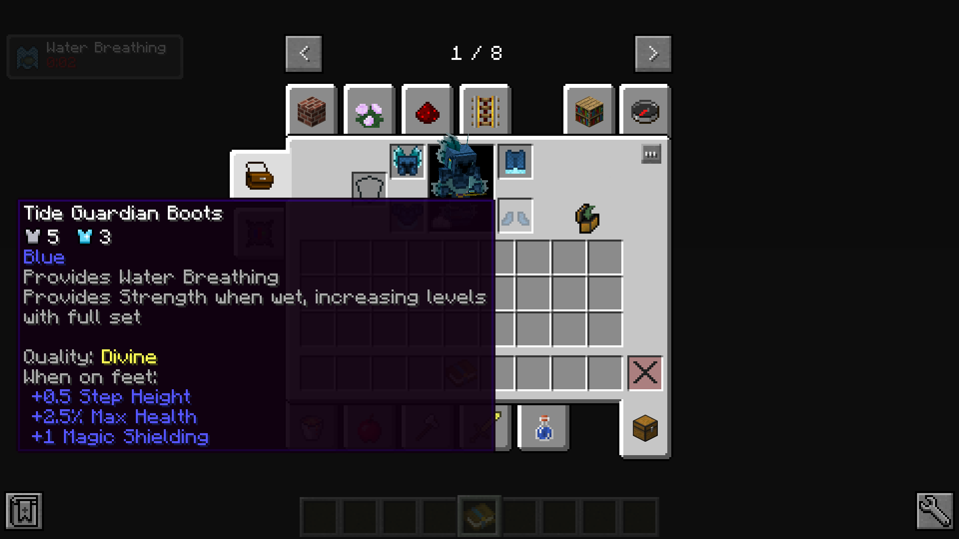 OPCraft: Namewastaken - Minecraft Modpacks - CurseForge