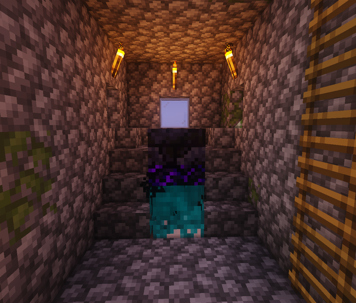 Sweet Potato Mod - Gallery - Minecraft Mods - CurseForge