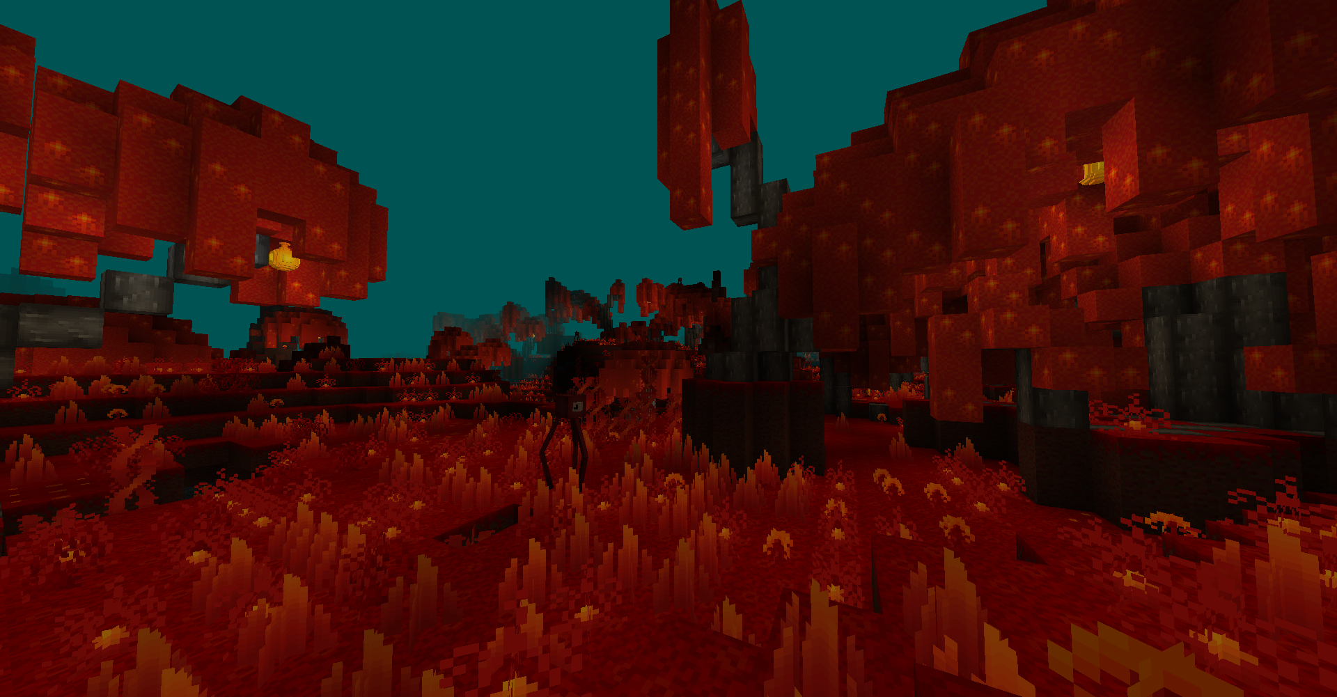 Murky - Minecraft Mods - CurseForge