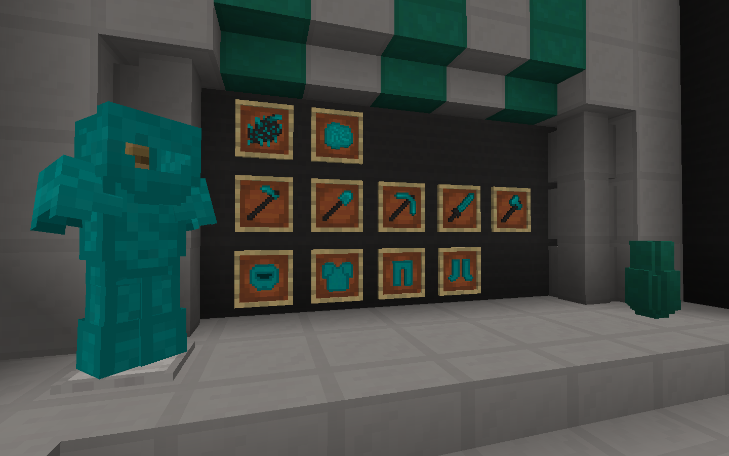 Crio - Minecraft Mods - CurseForge