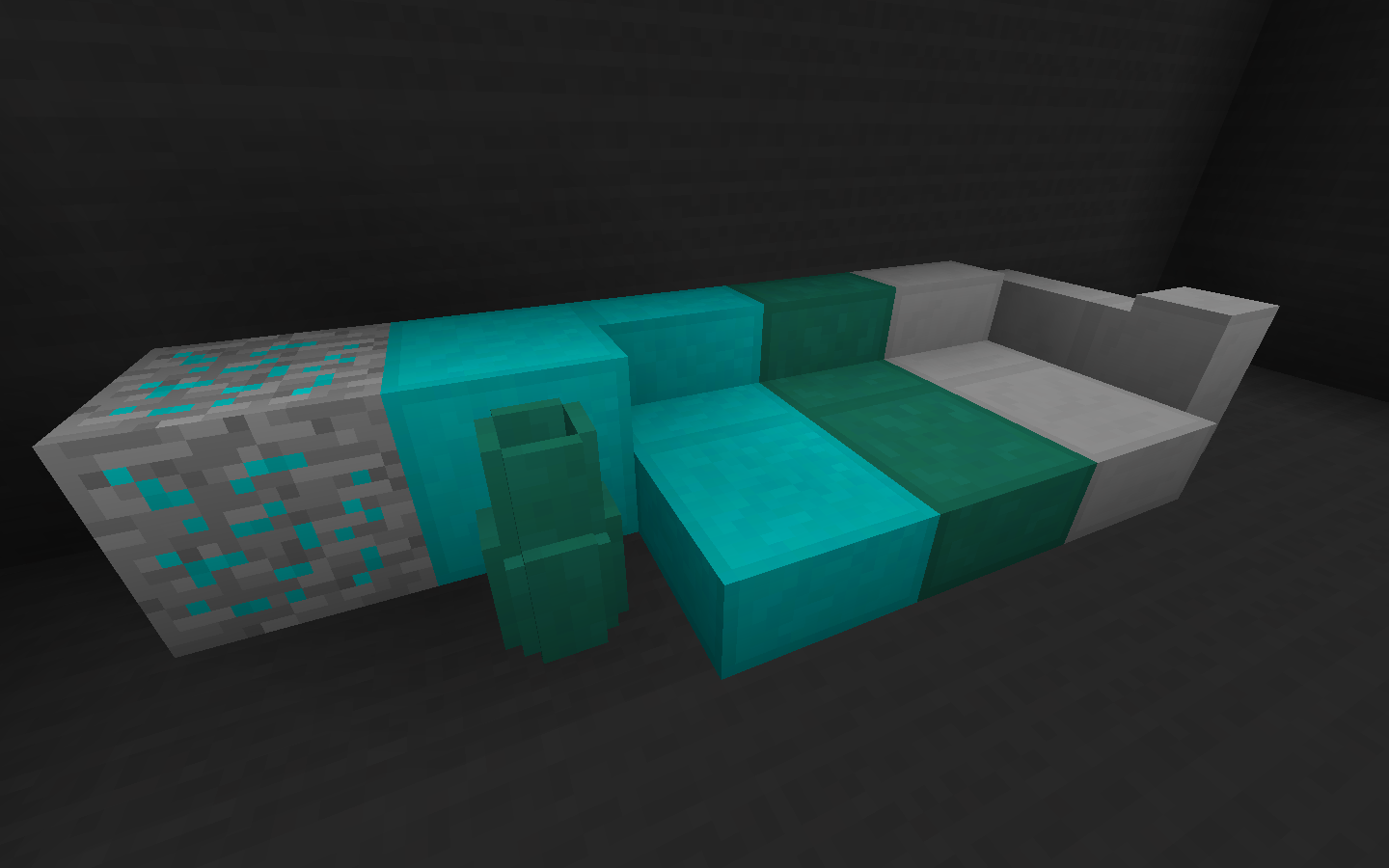 Crio - Minecraft Mods - CurseForge