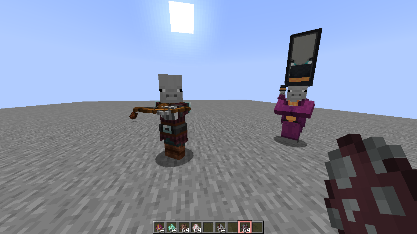 DP's Piggy Pack - Gallery - Minecraft Resource Packs - CurseForge