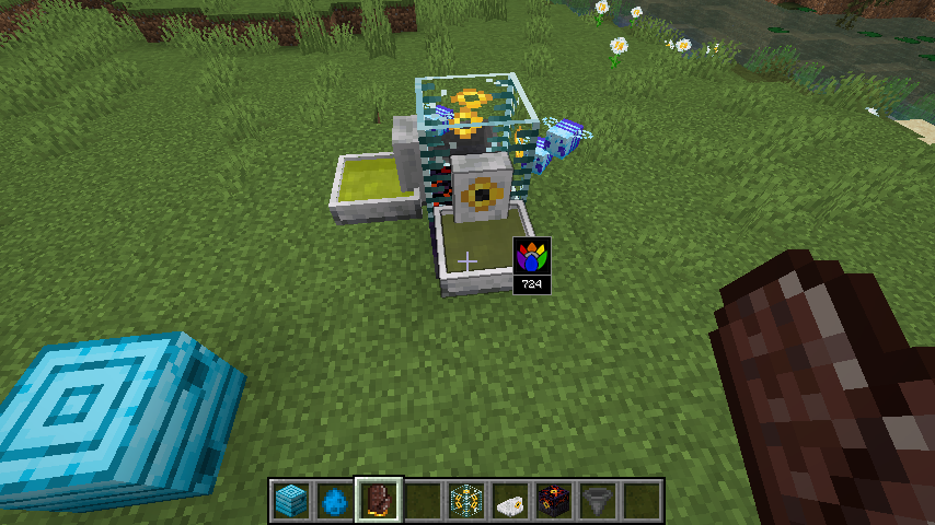 Goo - Minecraft Mods - CurseForge