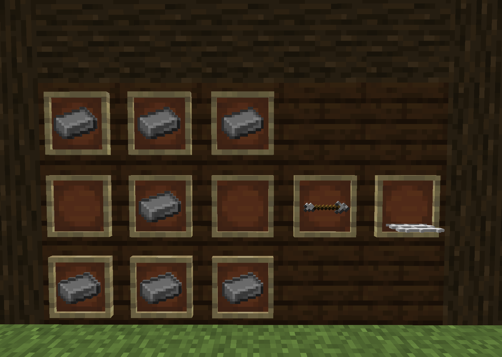 Added Stuff Mod - Minecraft Mods - CurseForge