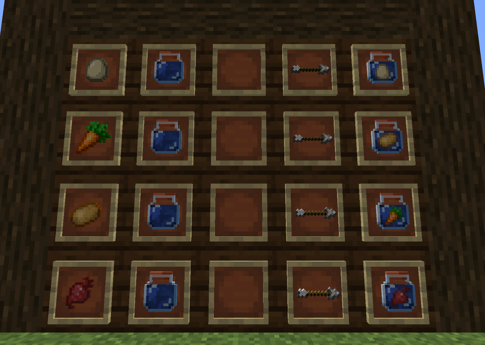 Added Stuff Mod - Gallery - Minecraft Mods - CurseForge