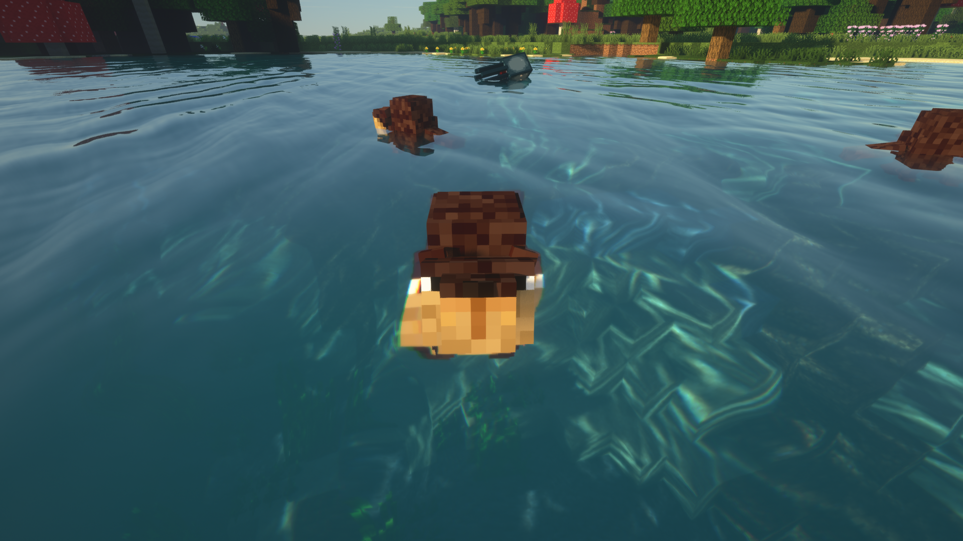 Lil' Beaver - Minecraft Mods - CurseForge