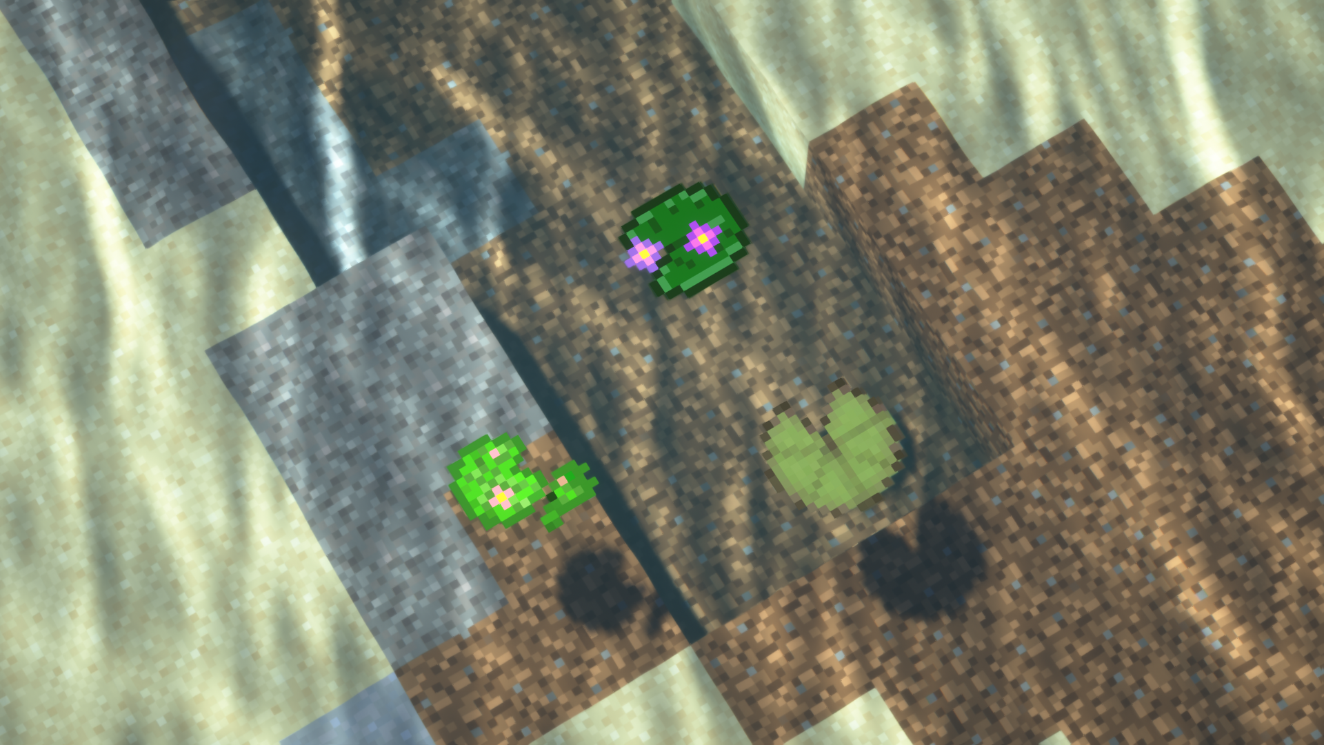 Lil' Beaver - Minecraft Mods - CurseForge