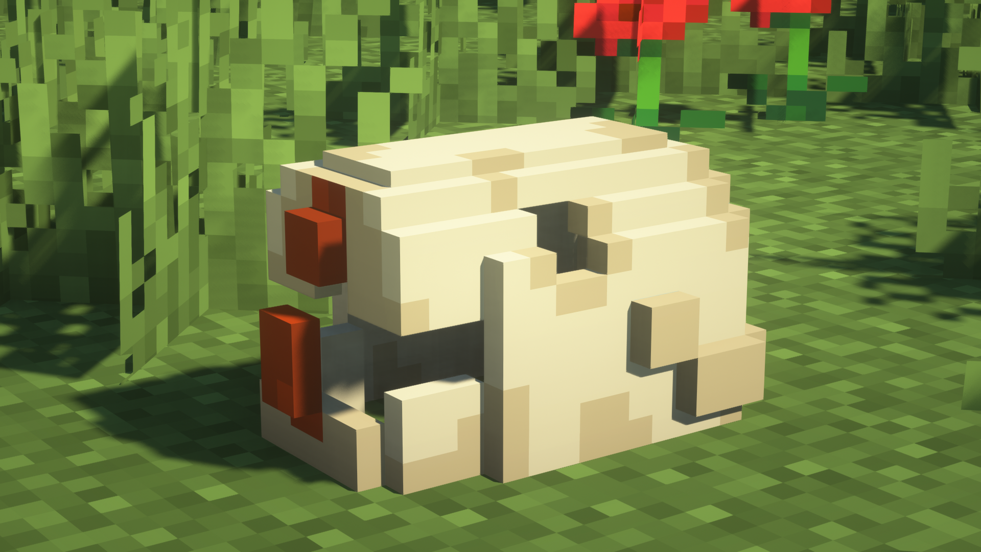 Lil' Beaver Screenshots - Mods - Minecraft