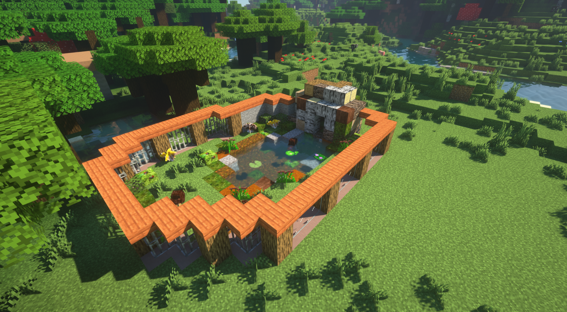 Lil' Beaver - Minecraft Mods - CurseForge