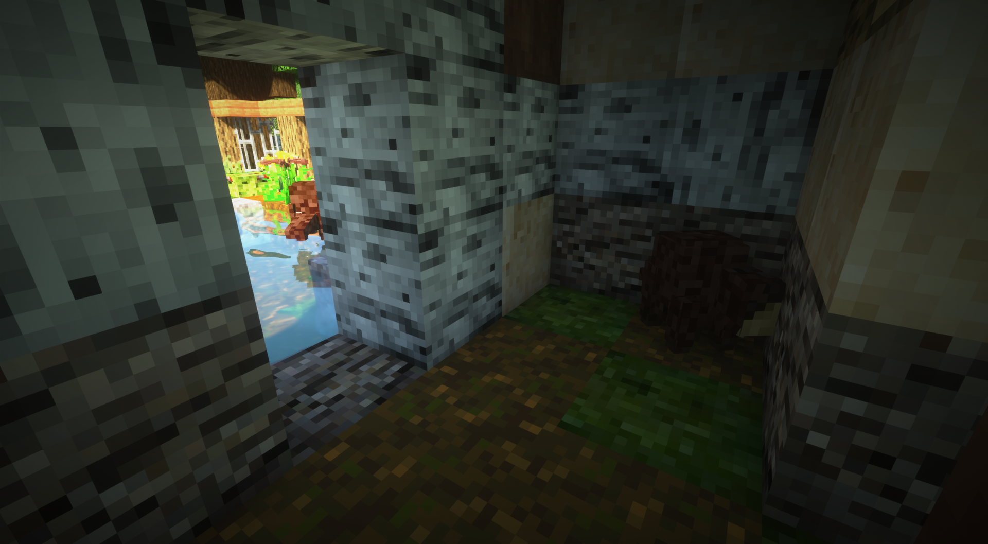 Lil' Beaver - Minecraft Mods - CurseForge