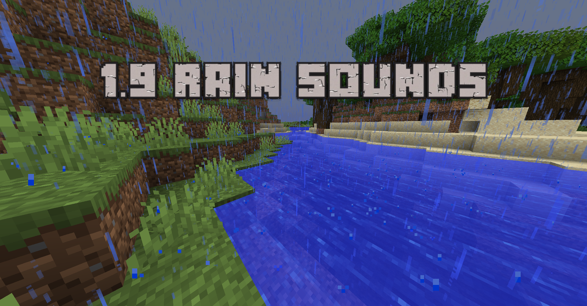 New Default Textures in older Versions + Better Beds, Iron Bars, Glass ...