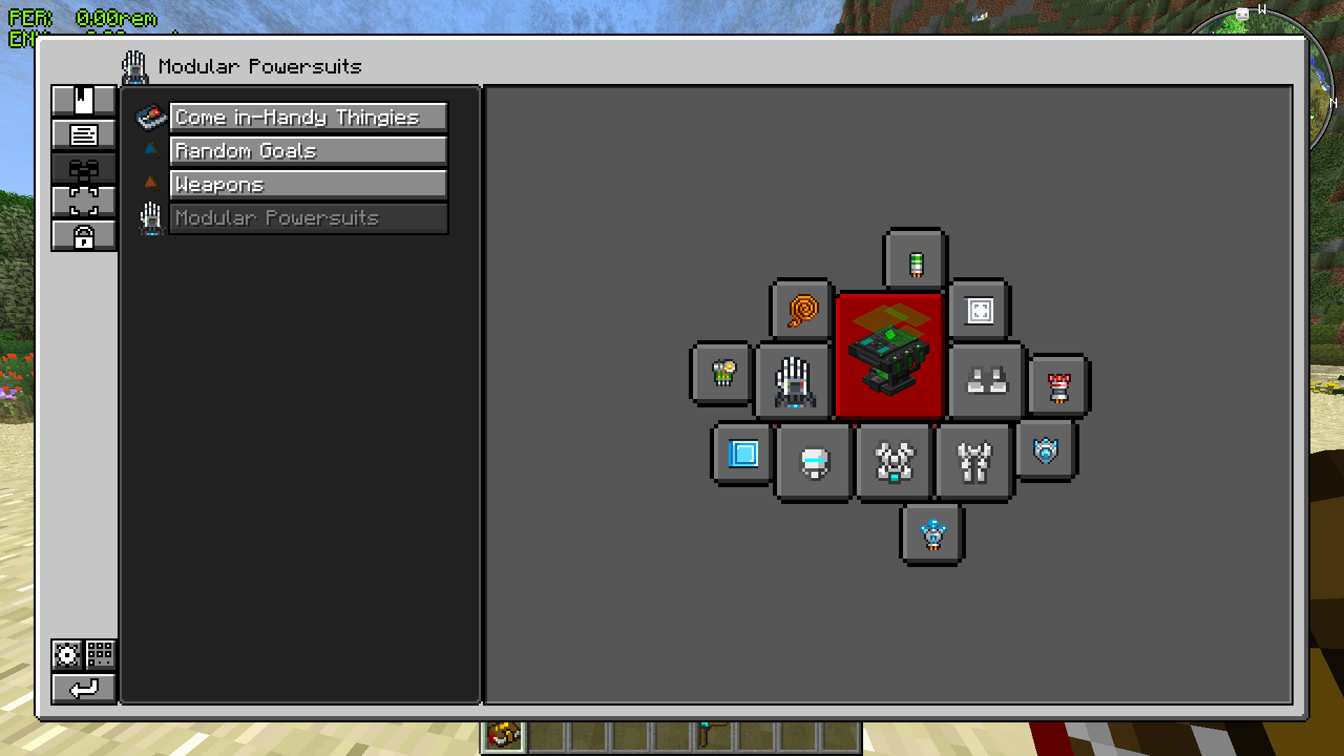 Cave Game Ultimate - Minecraft Modpacks - CurseForge