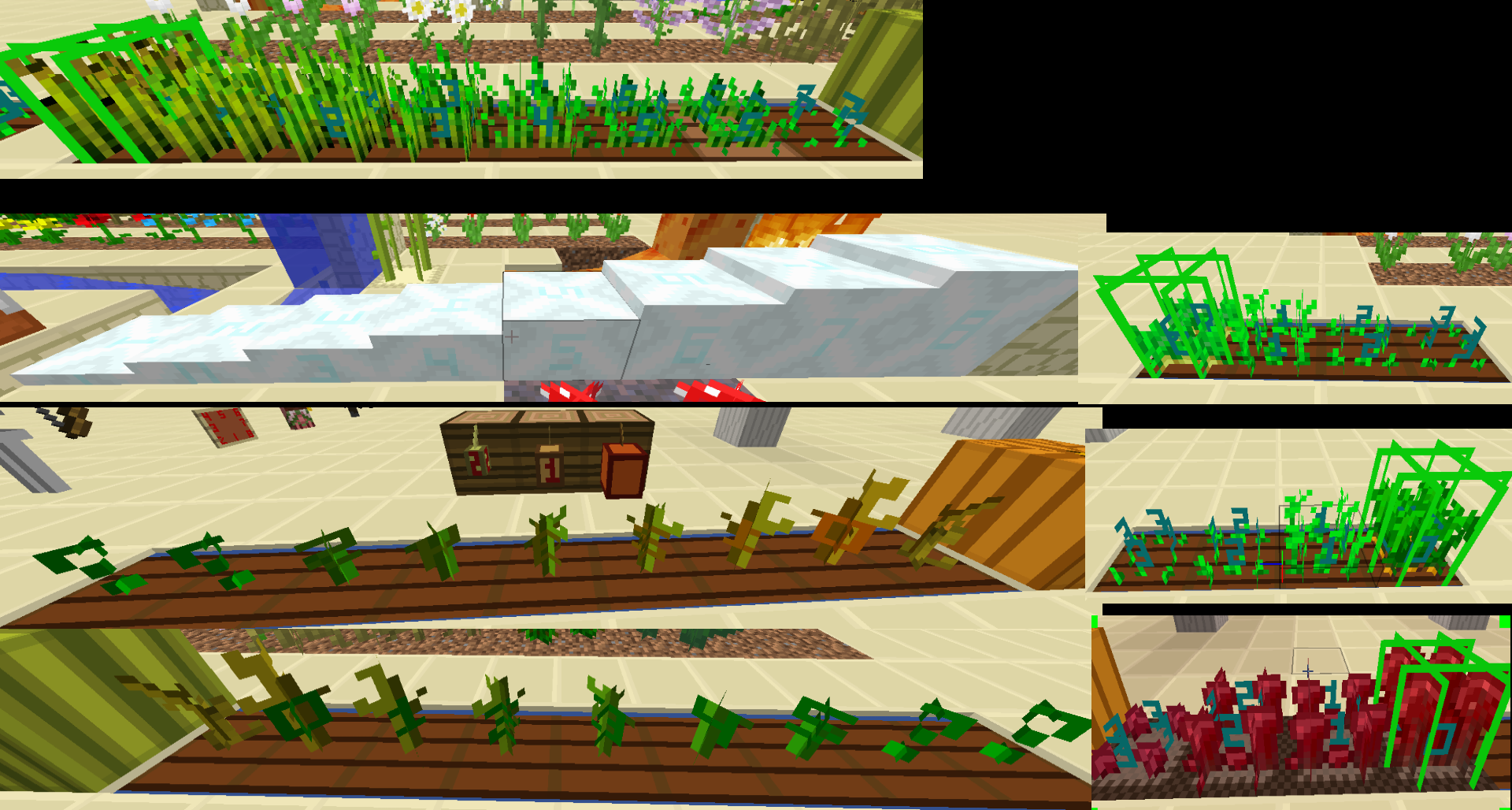 Redstone Utility 1.8, 1.9(snapshots) - Minecraft Resource Packs ...