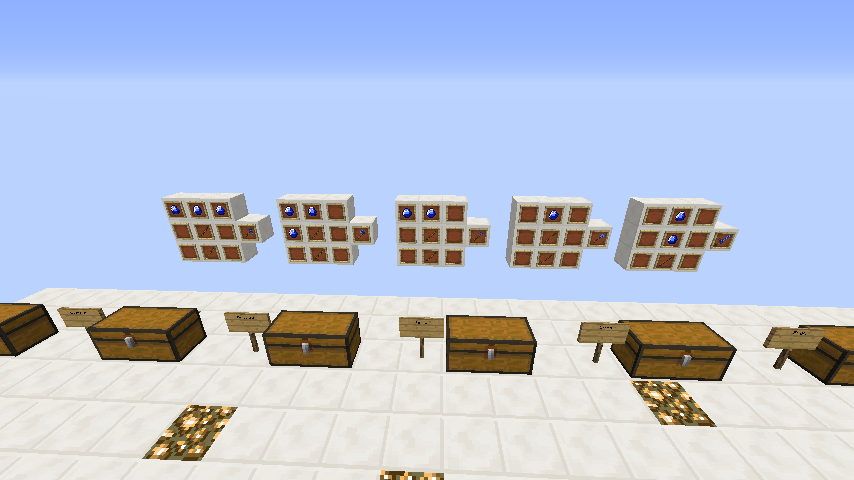 ManyMoreOres - Minecraft Mods - CurseForge