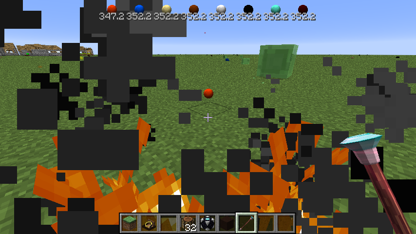 Elements of Power - Minecraft Mods - CurseForge