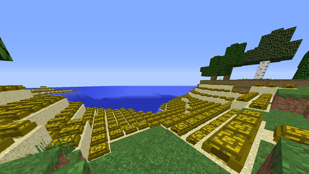 Turtles! - Minecraft Mods - CurseForge