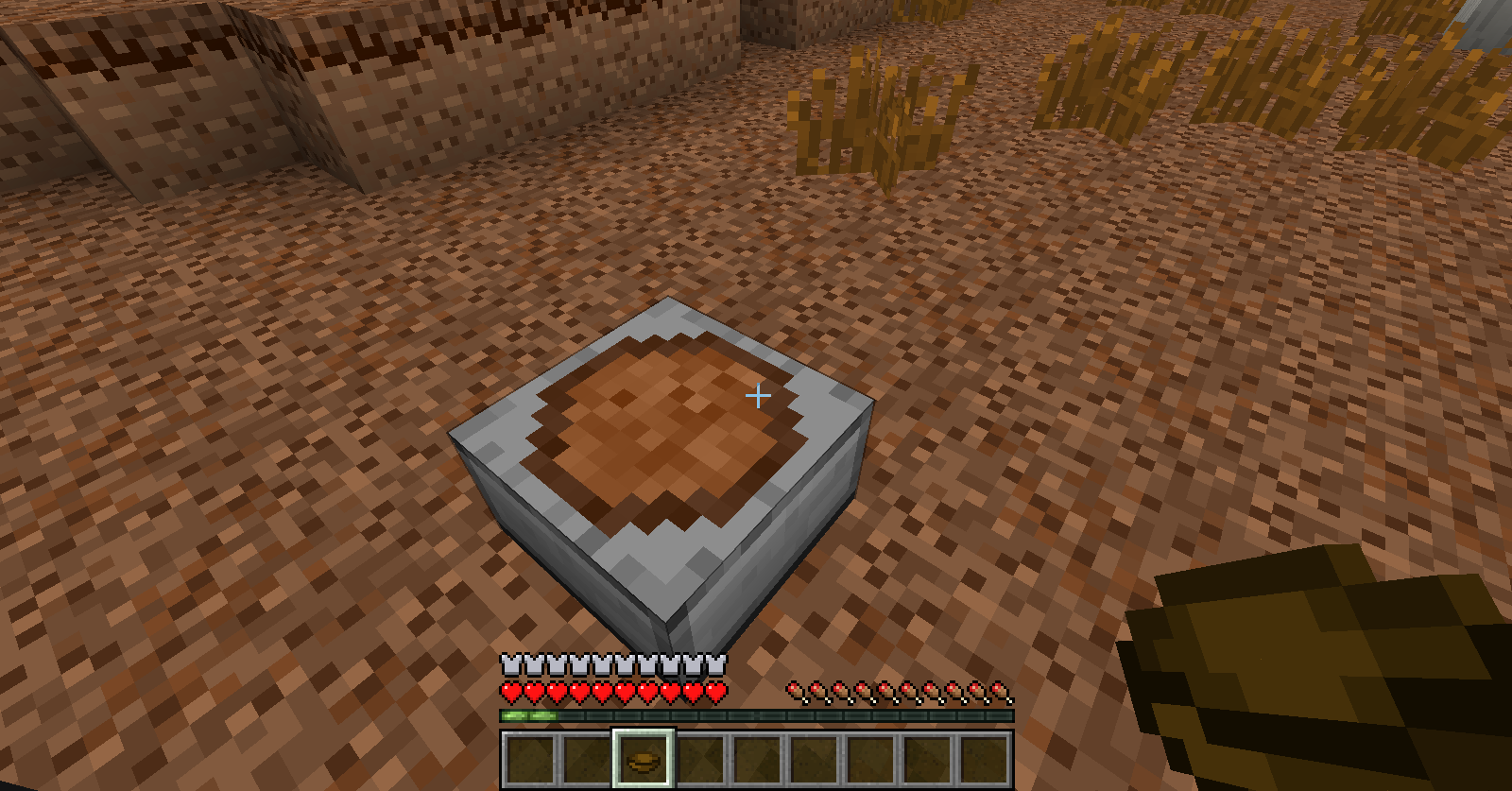 Killerjdog's Chocolate Mod - Minecraft Mods - CurseForge