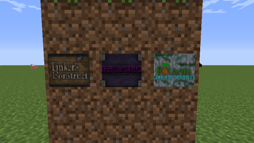 SpmodAPI - Minecraft Mods - CurseForge