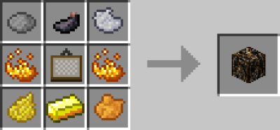 ArtBlocksDeco (ABD) - Minecraft Mods - CurseForge