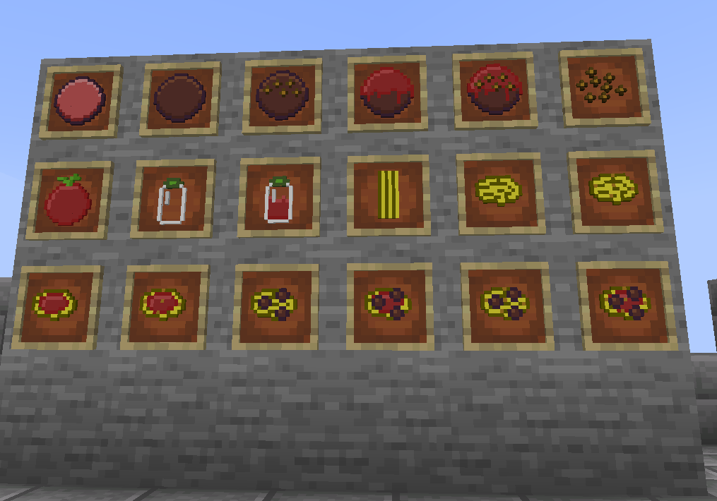 BlockSmelt - Minecraft Mods - CurseForge