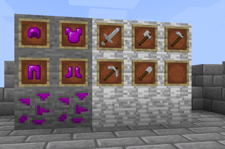 BlockSmelt - Minecraft Mods - CurseForge