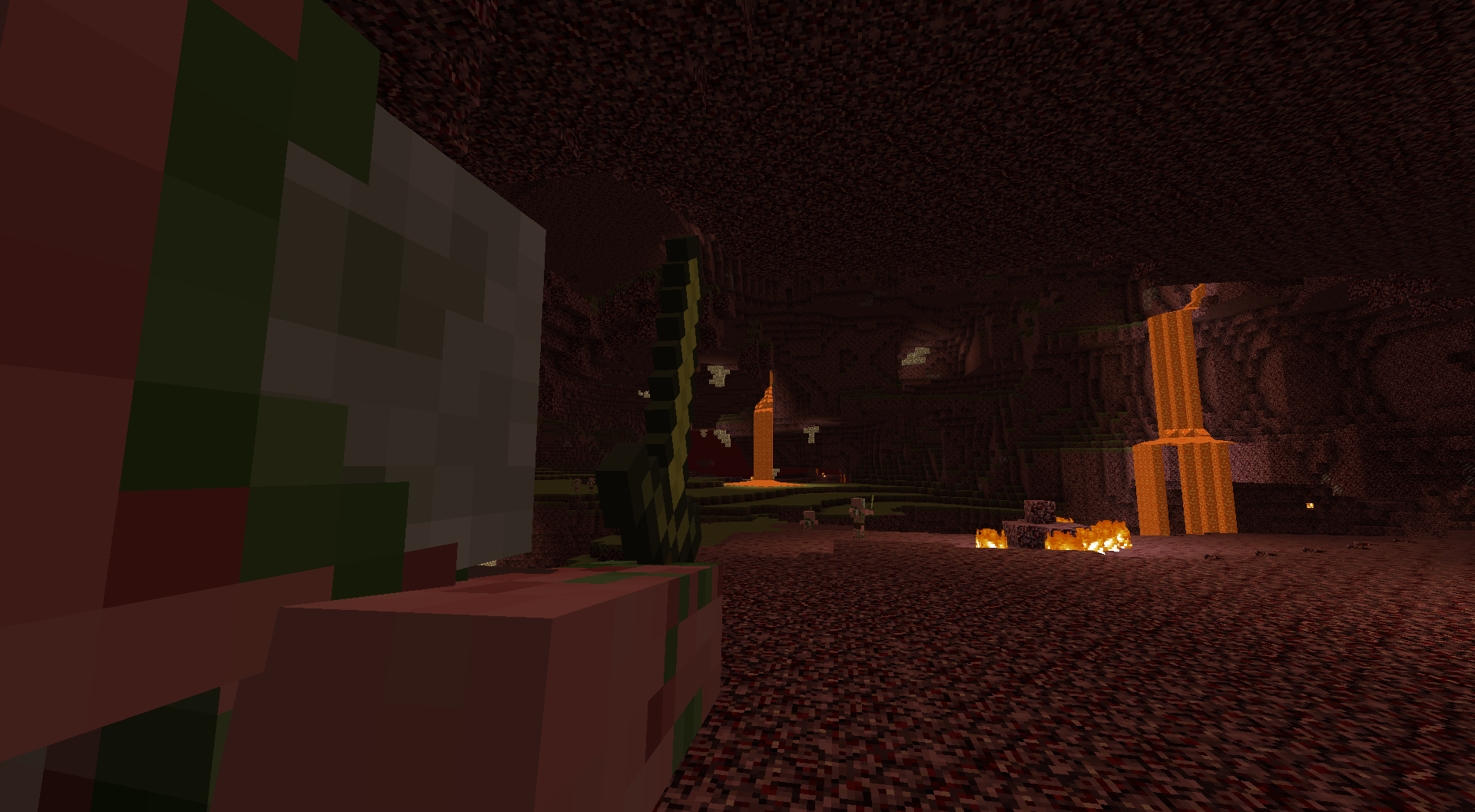 Absolute Chaos - Minecraft Modpacks - CurseForge