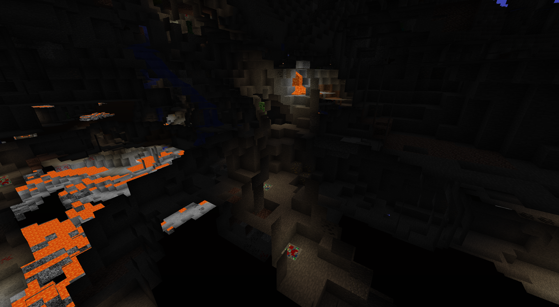 Absolute Chaos - Minecraft Modpacks - CurseForge