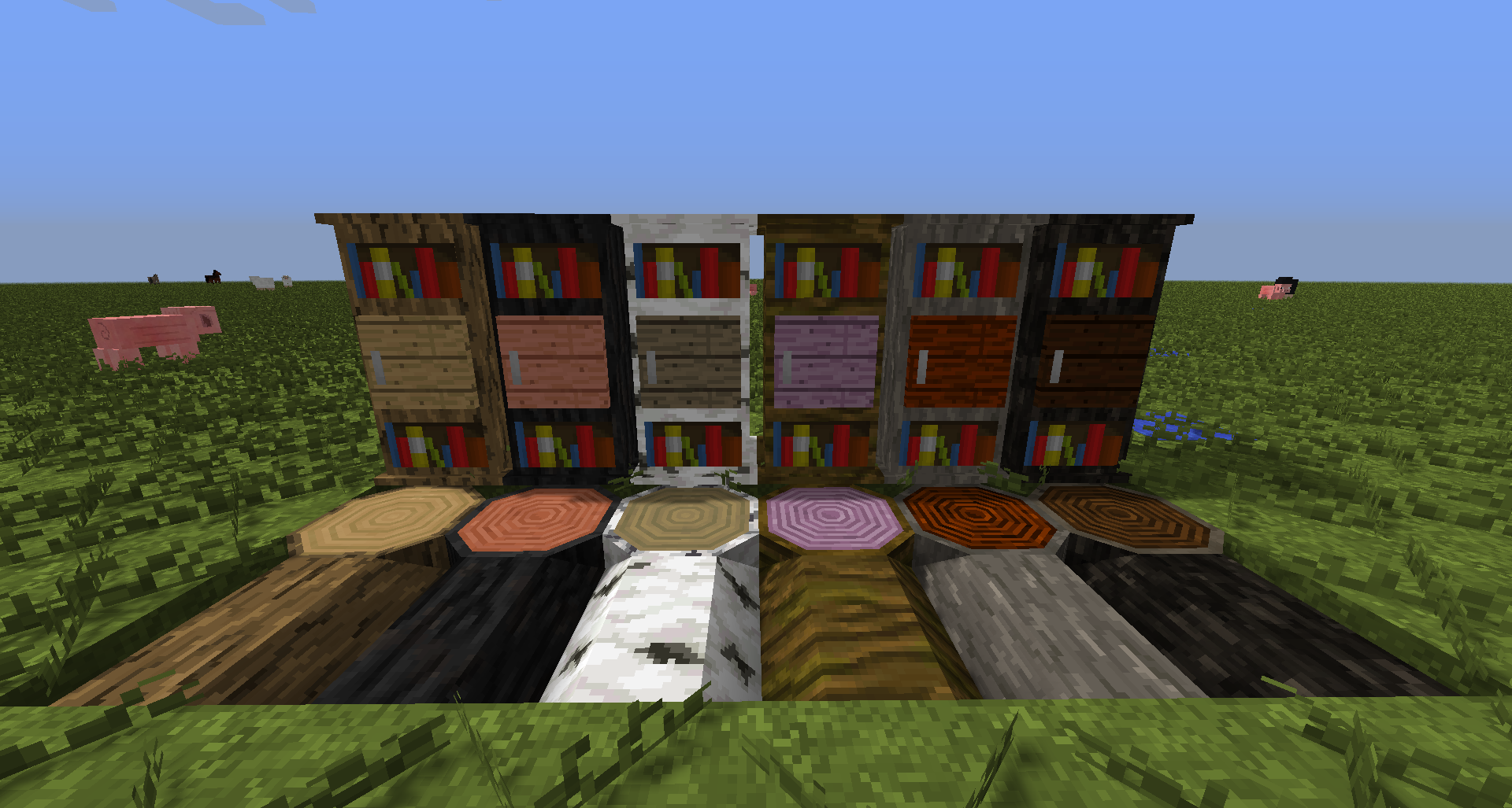 Macaw's Mods for TFC - Minecraft Resource Packs - CurseForge