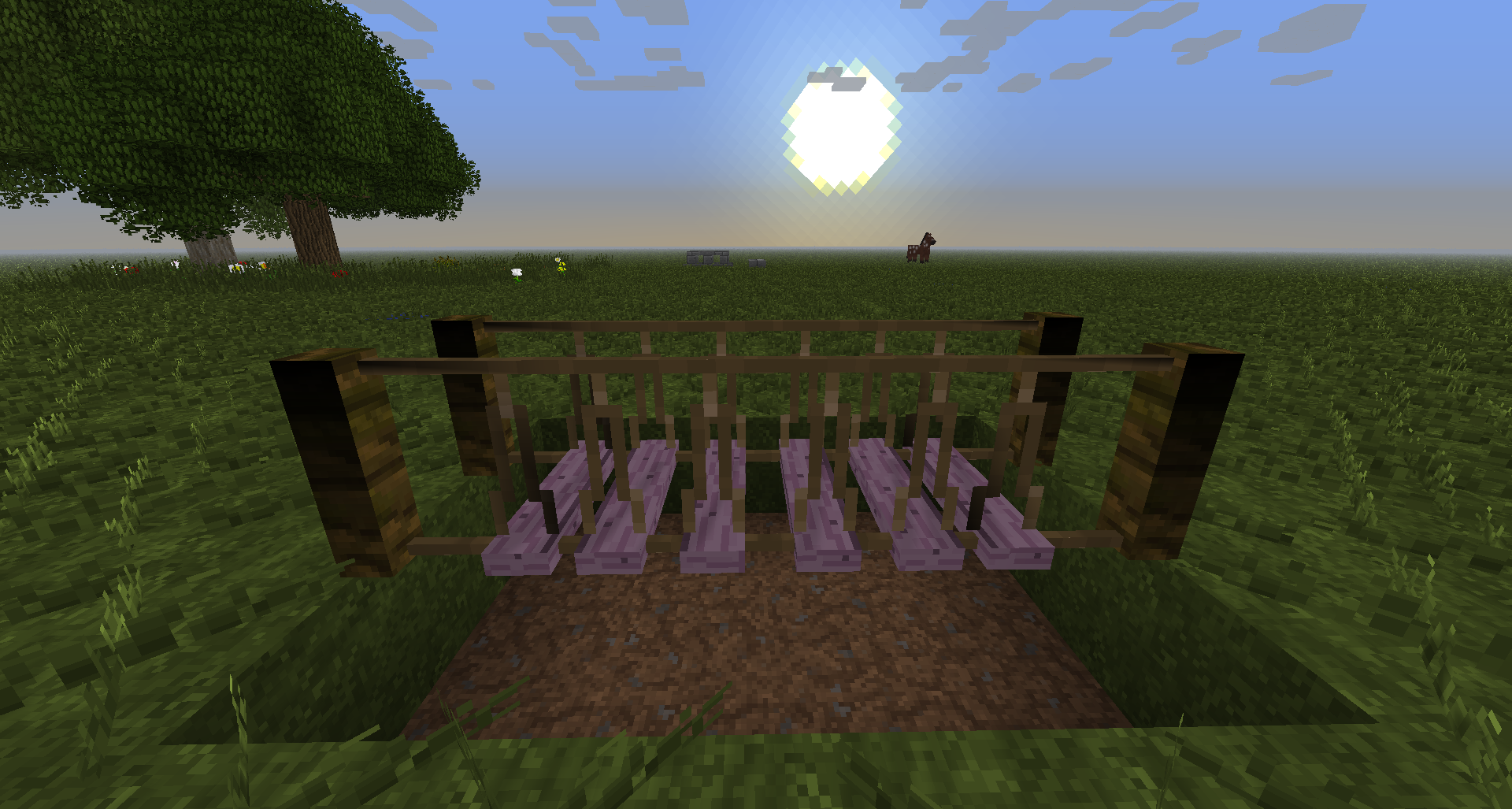 Macaw's Mods for TFC - Minecraft Resource Packs - CurseForge