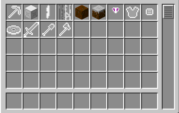 Eternity Mod - Minecraft Mods - CurseForge