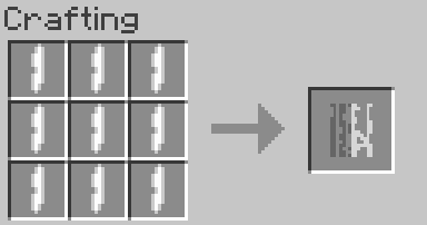 Eternity Mod - Minecraft Mods - CurseForge