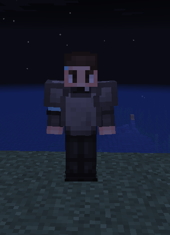 Eternity Mod - Minecraft Mods - CurseForge