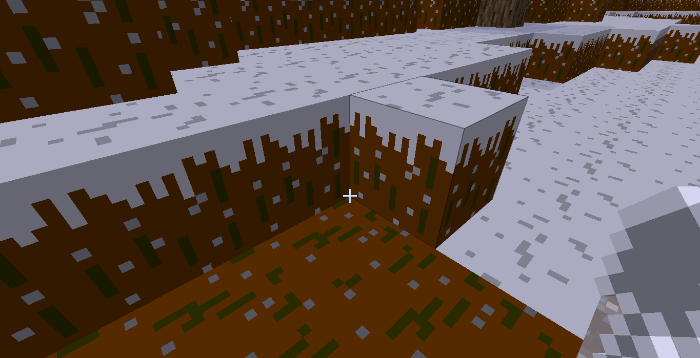 Eternity Mod - Minecraft Mods - CurseForge