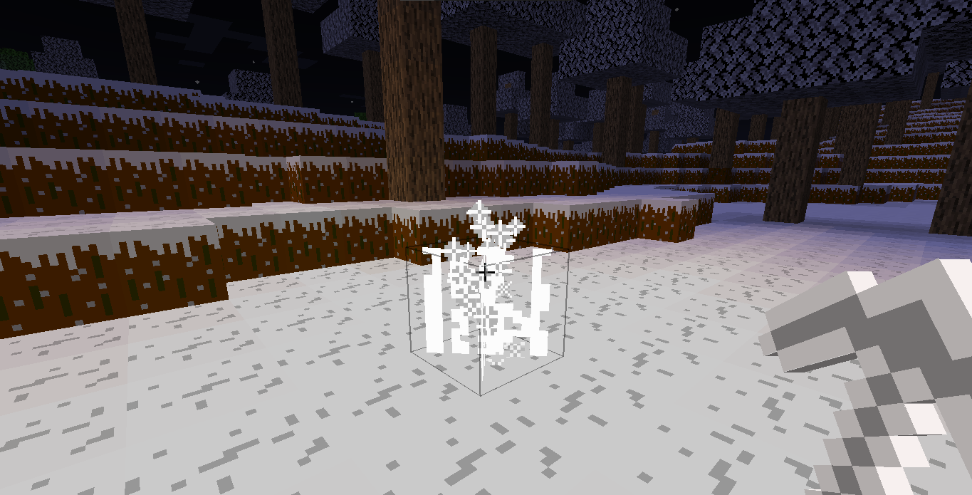 Eternity Mod - Minecraft Mods - CurseForge