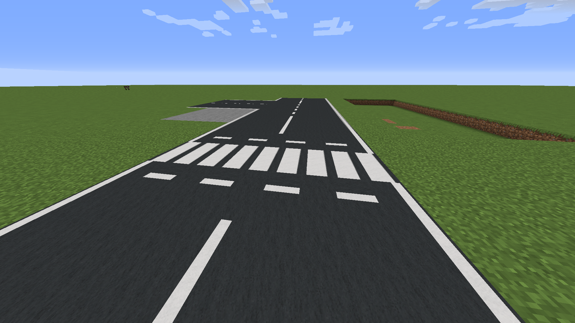 MrFox Road Mod - Minecraft Mods - CurseForge