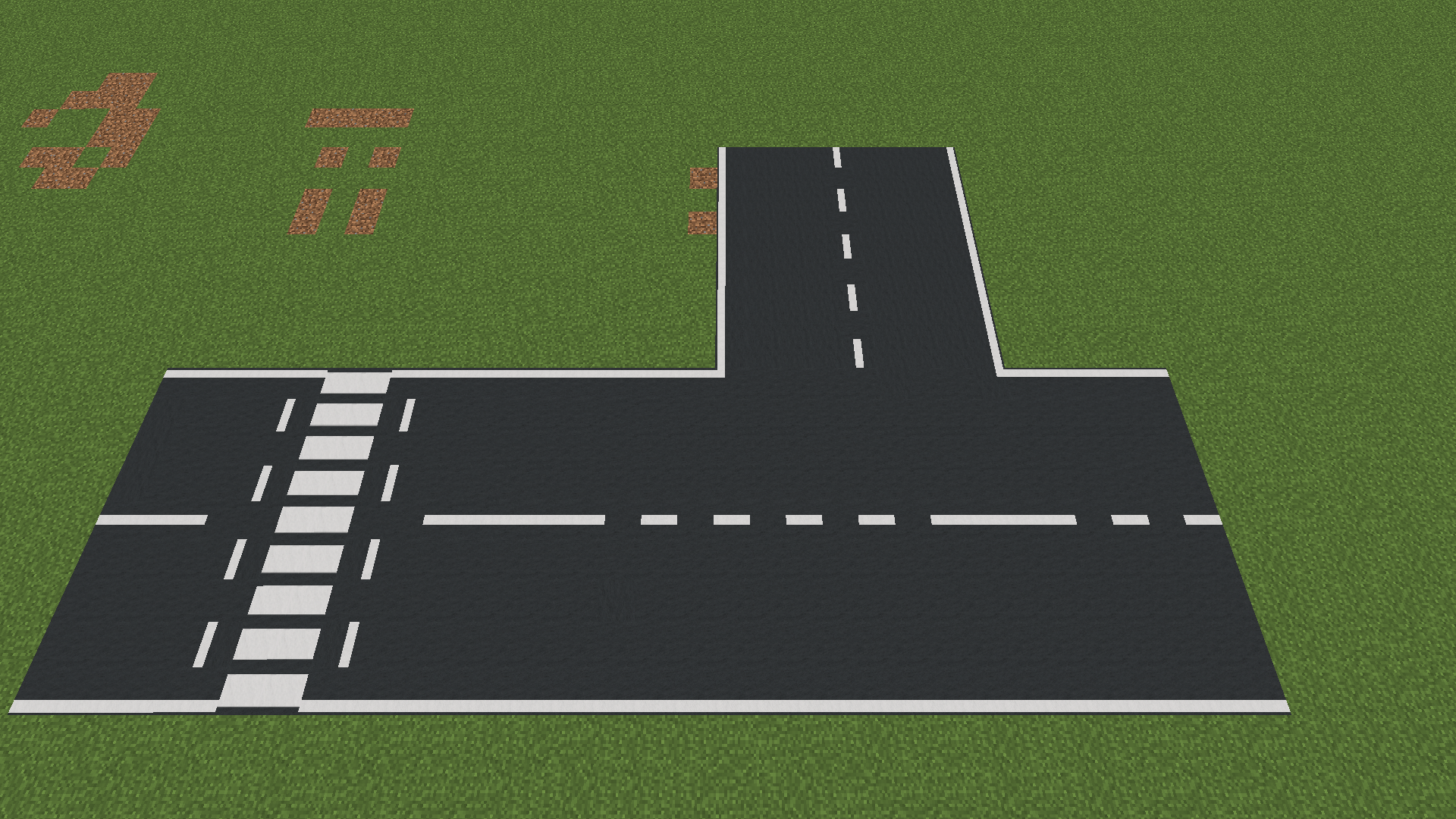 MrFox Road Mod - Minecraft Mods - CurseForge