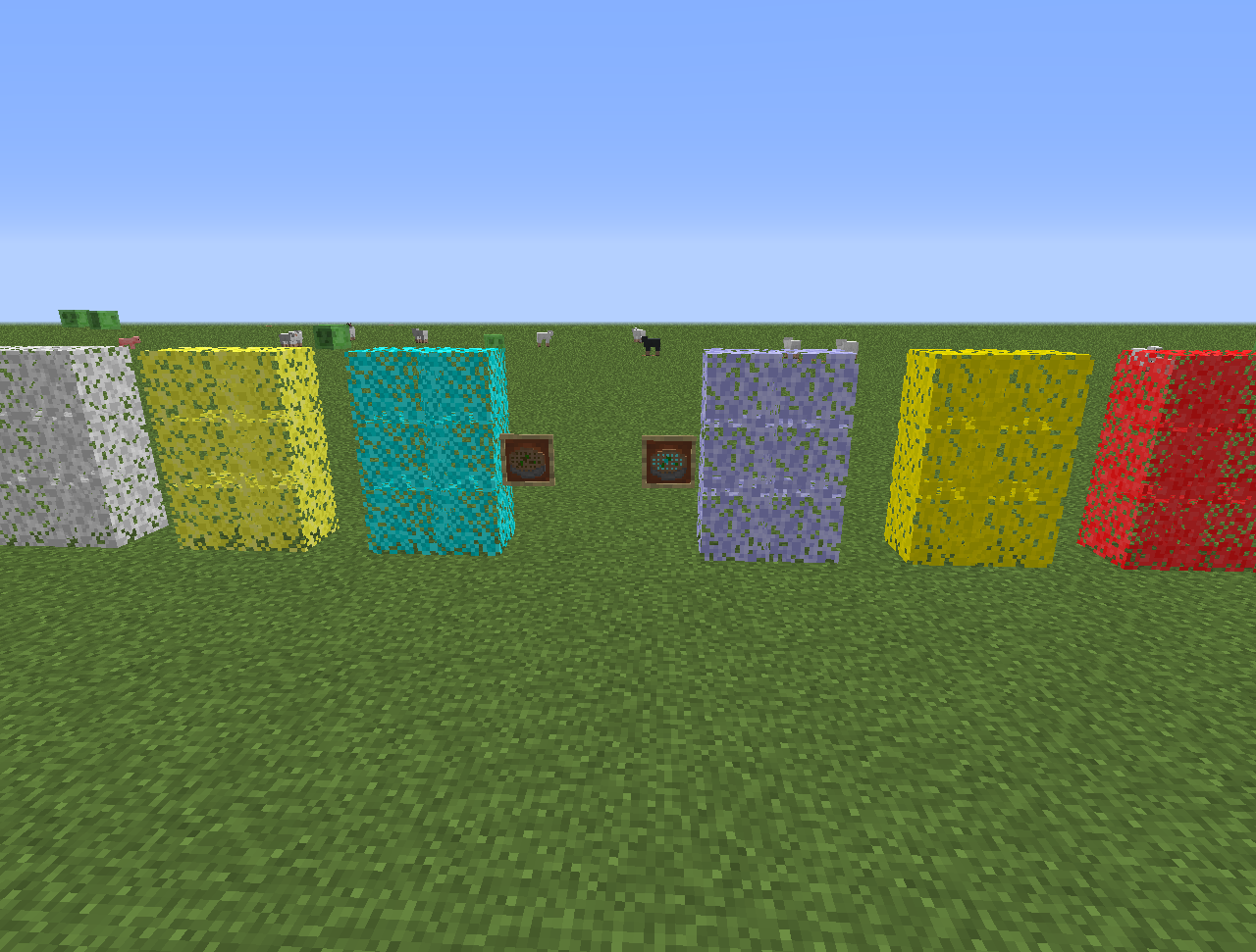 wisterian - Minecraft Mods - CurseForge