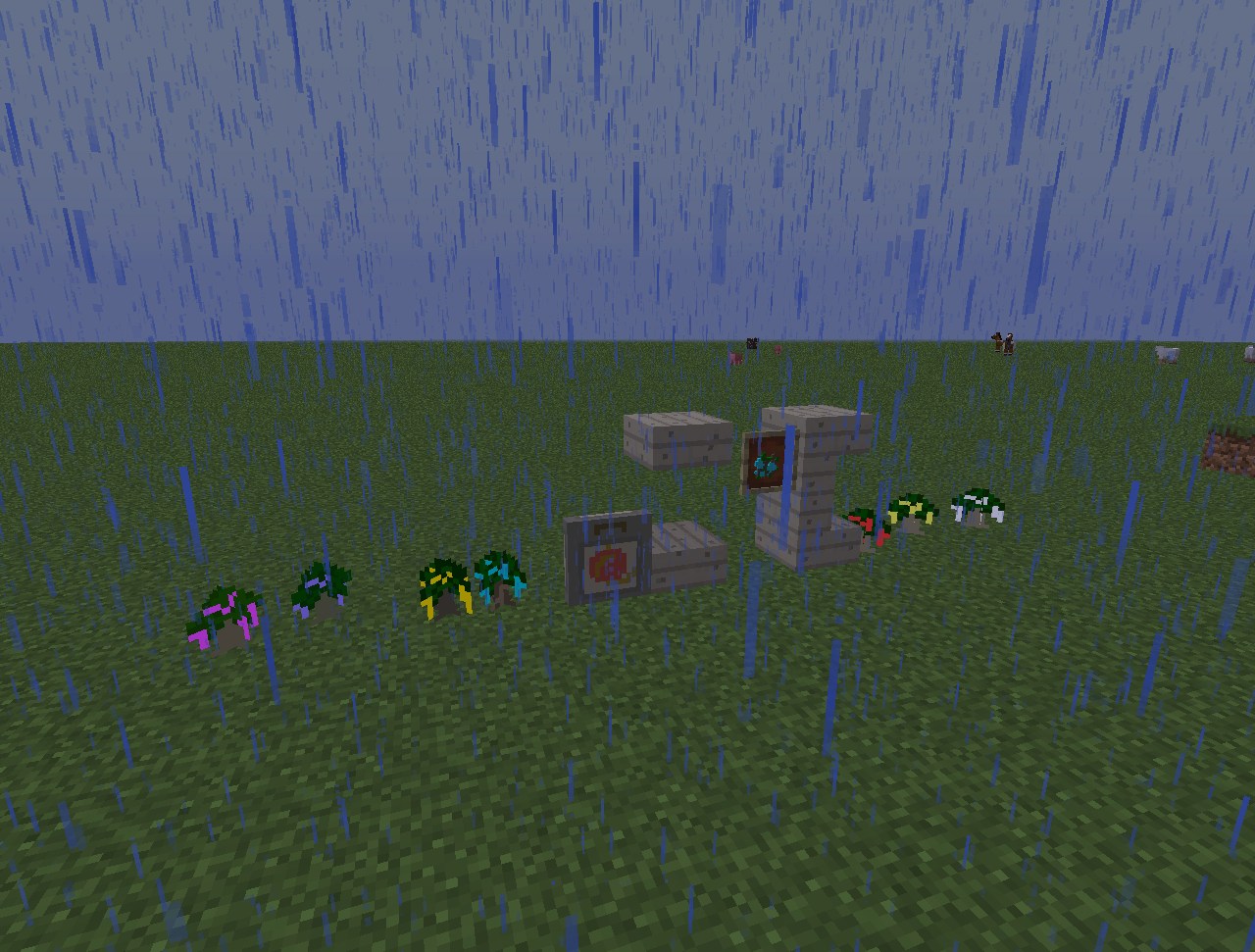 wisterian - Minecraft Mods - CurseForge