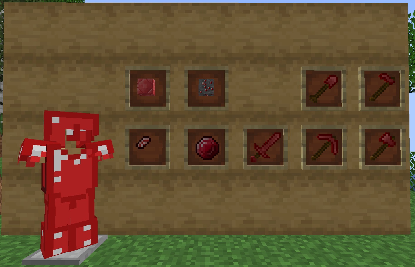 More Ores and Gems - Gallery - Minecraft Mods - CurseForge