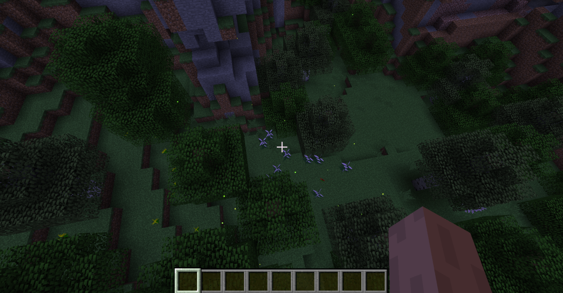 Illuminations Legacy 🔥 - Minecraft Mods - CurseForge