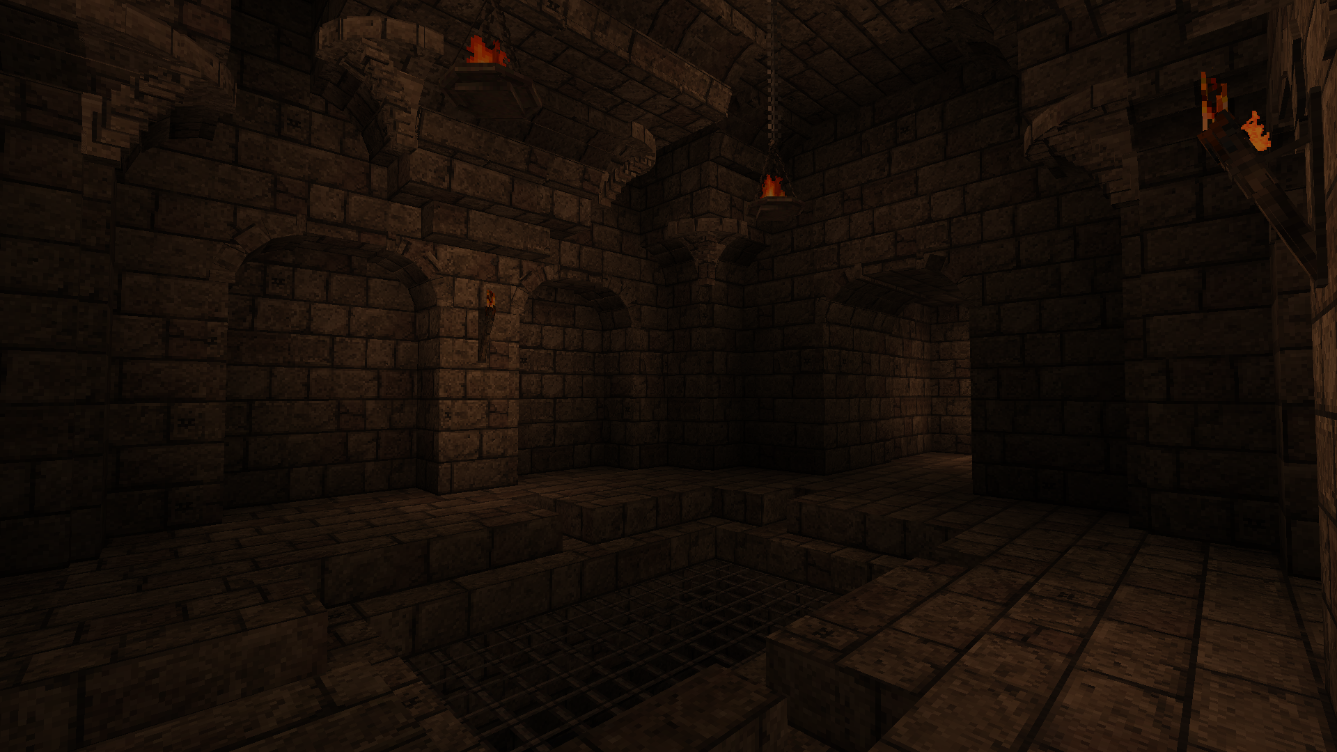 The Journey Of Scrolls Minecraft Modpacks Curseforge