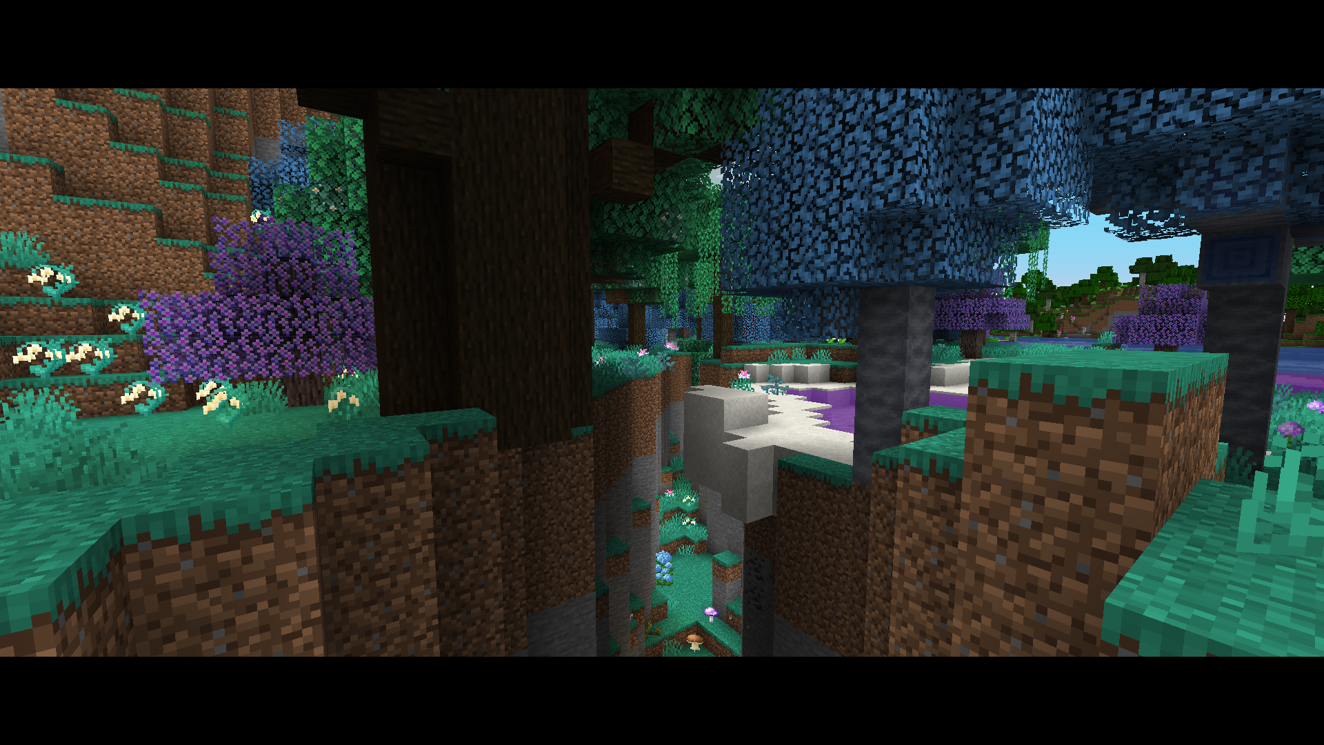 Repurposed Vanilla+ - Minecraft Modpacks - CurseForge