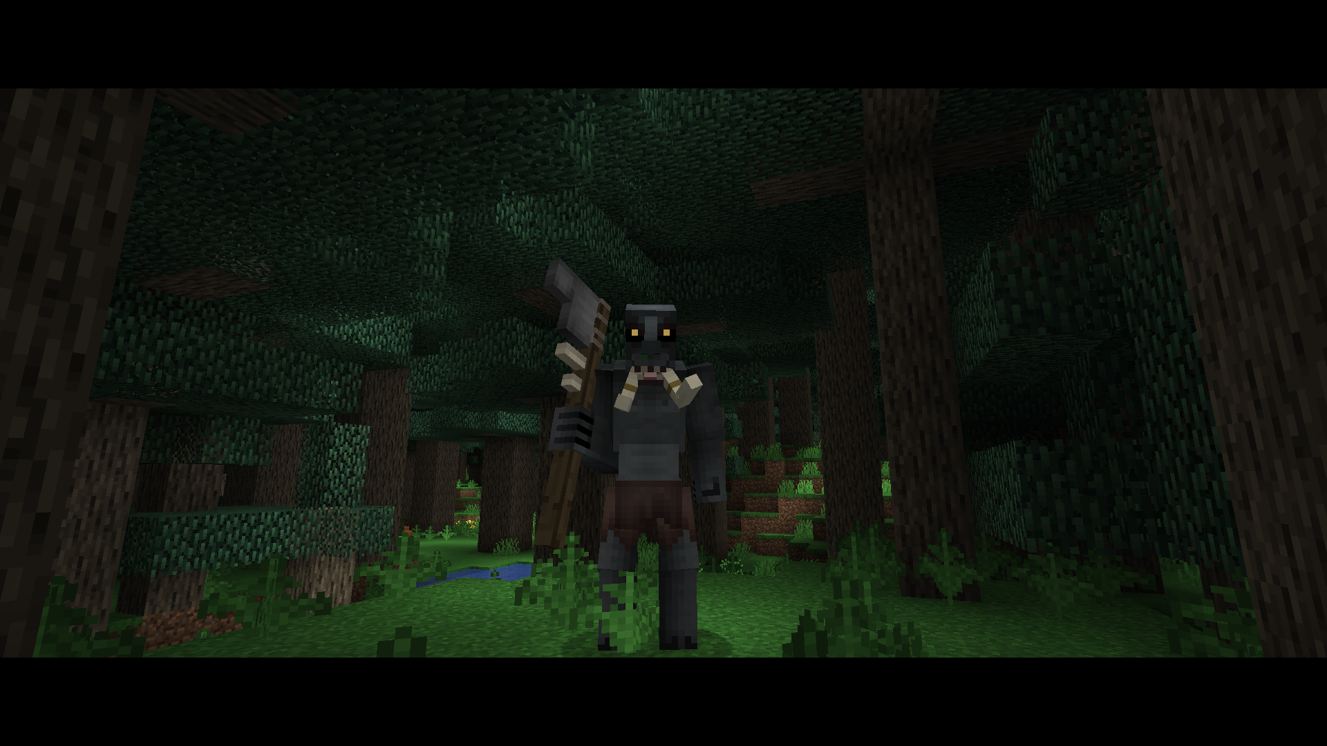 Repurposed Vanilla+ - Minecraft Modpacks - CurseForge