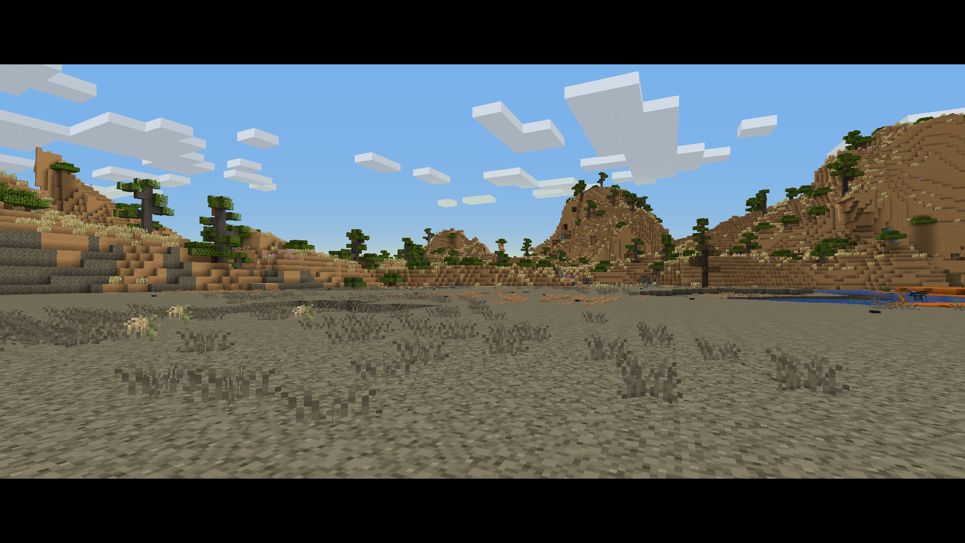 Repurposed Vanilla+ - Minecraft Modpacks - CurseForge