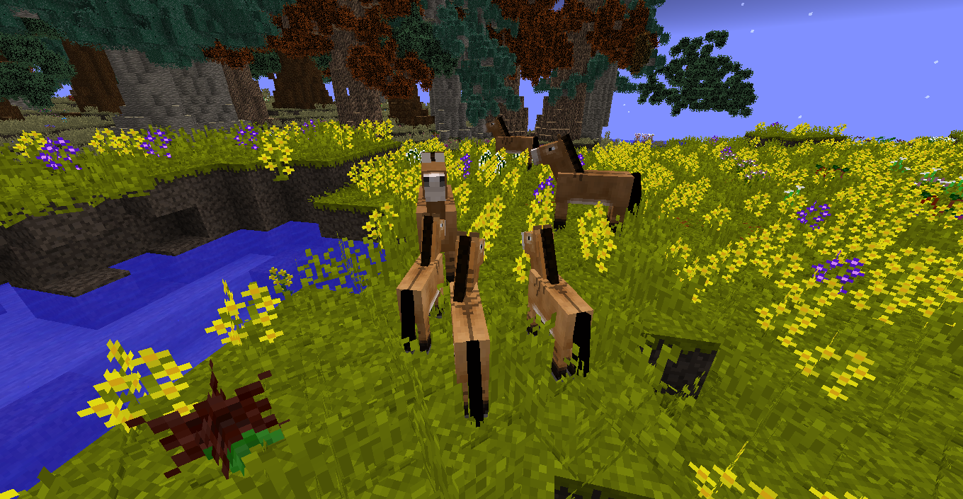 Jellyfish Paradise Pack - Minecraft Modpacks - CurseForge