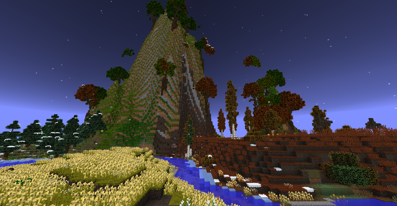 Jellyfish Paradise Pack - Minecraft Modpacks - CurseForge