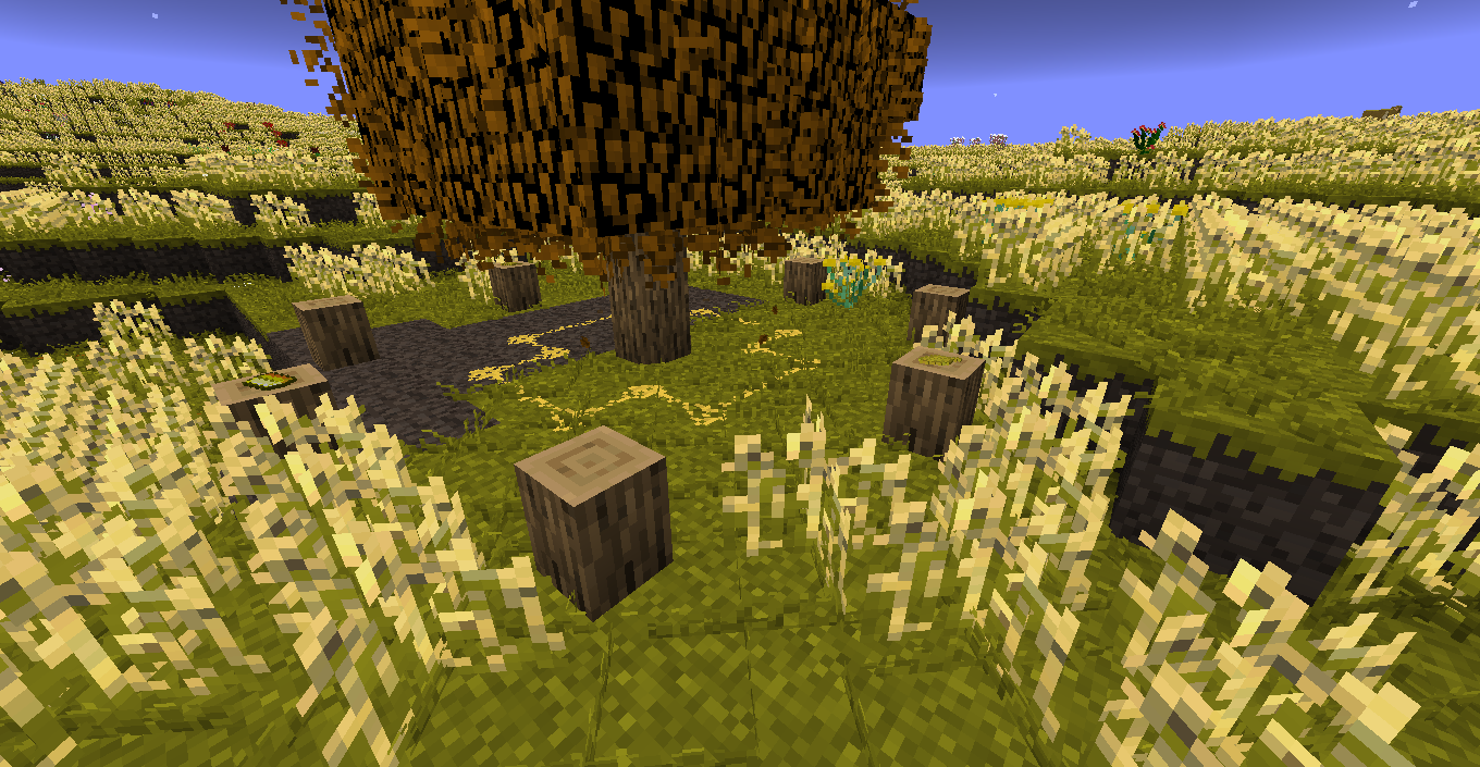 Jellyfish Paradise Pack - Minecraft Modpacks - CurseForge