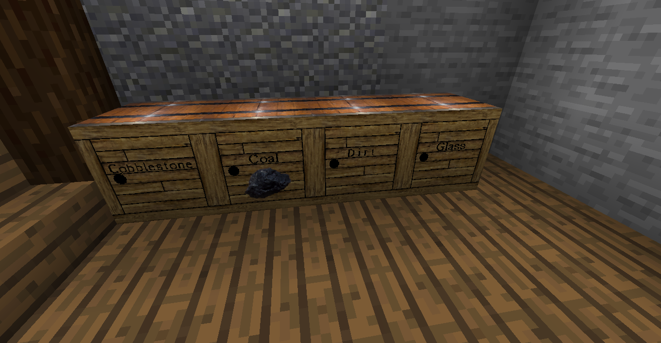 Jellyfish Paradise Pack - Minecraft Modpacks - CurseForge