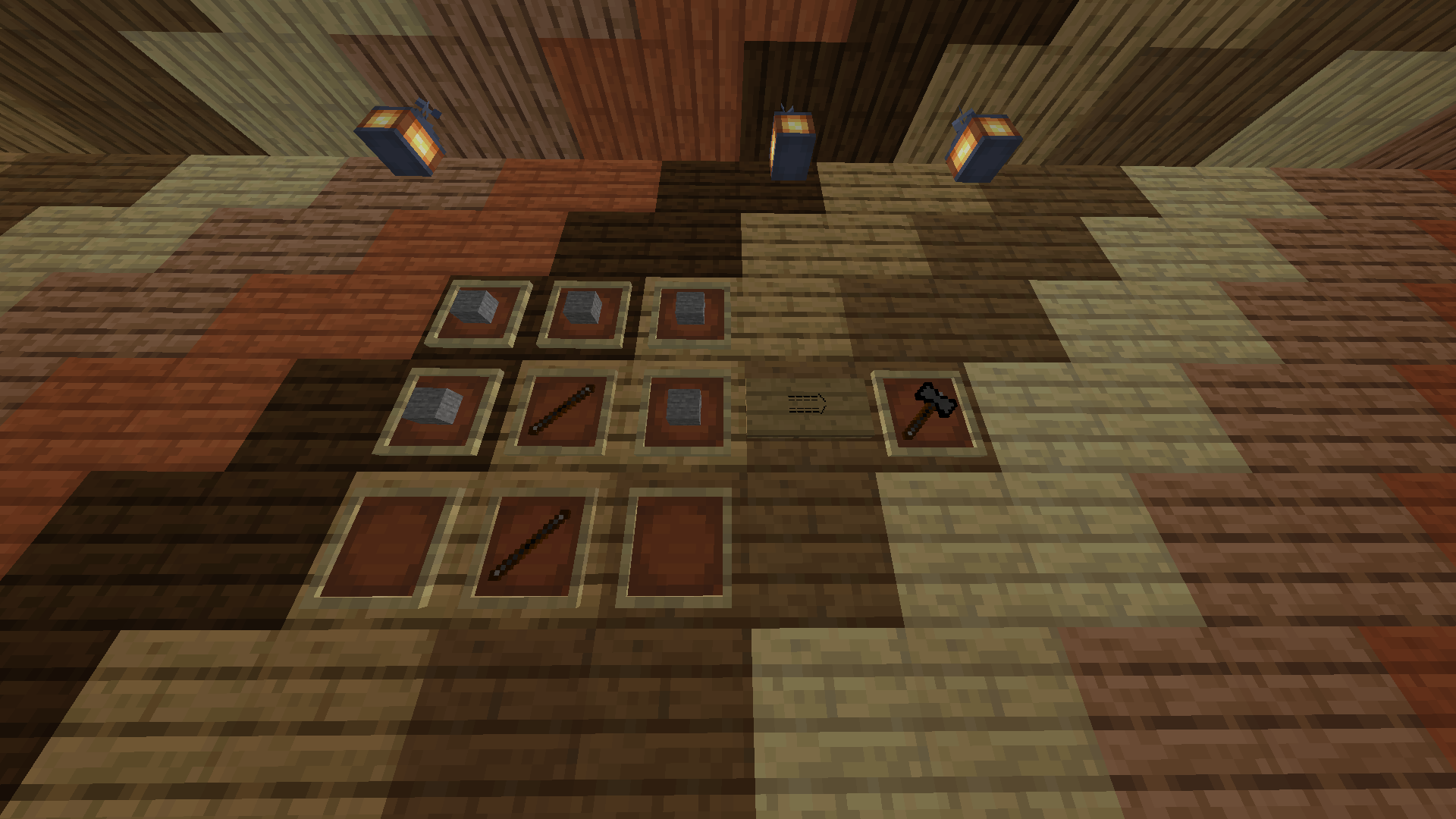 Battle Axe | Tomahawk | Savaş Baltası [TR] - Minecraft Mods - CurseForge